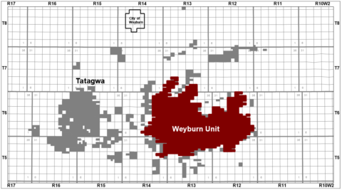 Petroleum and Natural Gas | Harvard Energy | Alberta
